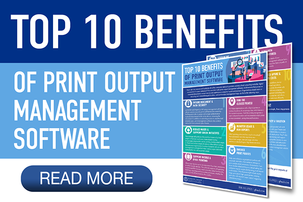 Business Technology Resource Library | Gordon Flesch Company